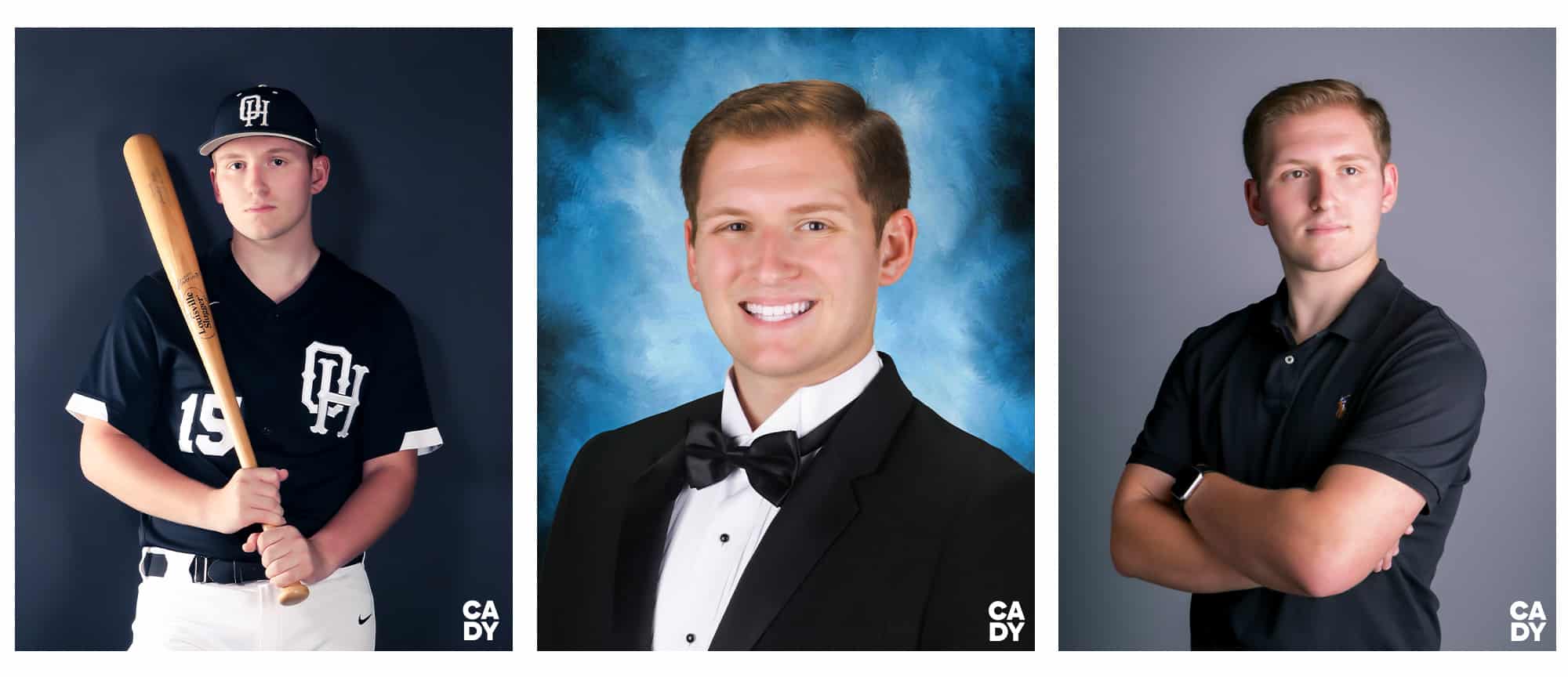 2021 Cady Scholarship - Cady