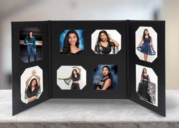 What Is A Proof Set Of Photos Cady