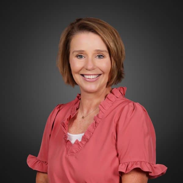 Our Team - Cady