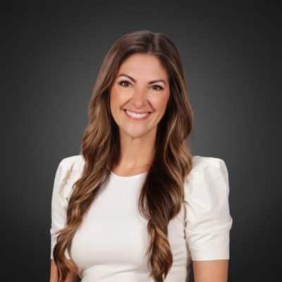 Our Team - Cady